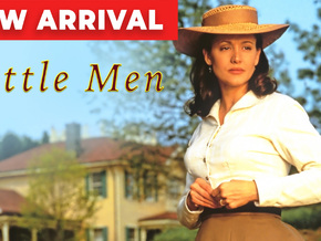 Watch Little Men - TV Series Free Online | Fawesome TV