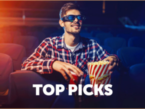 Watch Top Picks | Free Movies & TV Shows Online | Fawesome TV