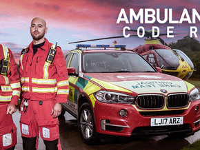 Watch Ambulance Code Red - TV Series Free Online | Fawesome TV