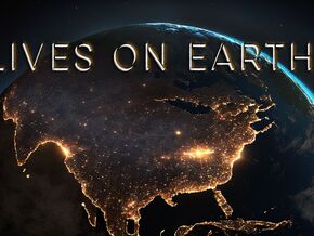 Watch Lives on Earth - TV Series Free Online | Fawesome TV