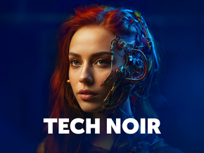 Watch Tech Noir | Free Movies & TV Shows Online | Fawesome TV