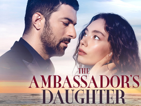 Watch Ambassador's Daughter - TV Series Free Online | Fawesome TV