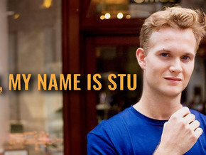 Watch Stu, My Name Is Stu - TV Series Free Online | Fawesome TV