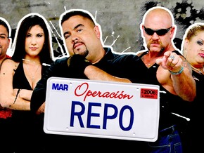 Watch Operación Repo - TV Series Free Online | Fawesome TV