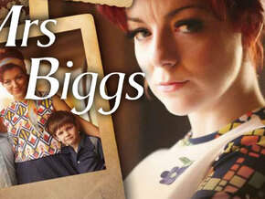 Watch Mrs Biggs - TV Series Free Online | Fawesome TV
