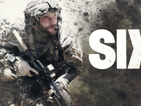 Watch Six - TV Series Free Online | Fawesome TV