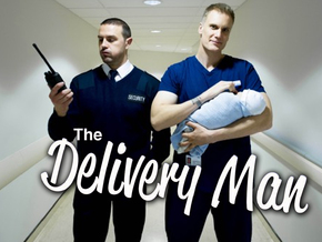 Watch The Delivery Man - TV Series Free Online | Fawesome TV