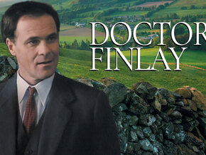 Watch Doctor Finlay - TV Series Free Online | Fawesome TV