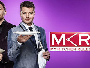 Watch My Kitchen Rules - TV Series Free Online | Fawesome TV