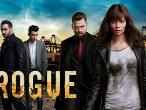 Watch Rogue - TV Series Free Online | Fawesome TV