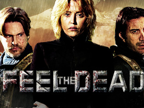 Watch Feel the Dead - TV Series Free Online | Fawesome TV