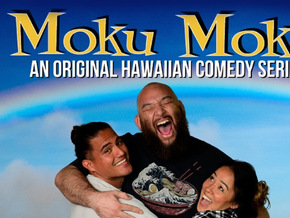 Watch Moku Moku - TV Series Free Online | Fawesome TV