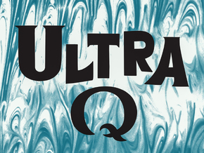 Watch Ultra Q - TV Series Free Online | Fawesome TV