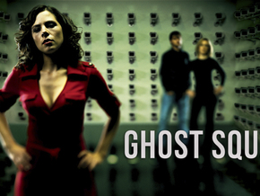 Watch The Ghost Squad - TV Series Free Online | Fawesome TV