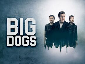Watch Big Dogs | Free Movies & TV Shows Online | Fawesome TV