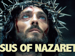 Watch Jesus of Nazareth - TV Series Free Online | Fawesome TV