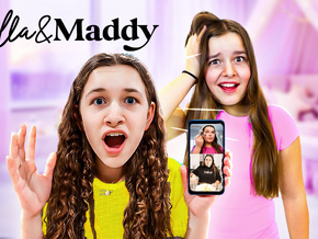 Watch Cilla and Maddy - TV Series Free Online | Fawesome TV
