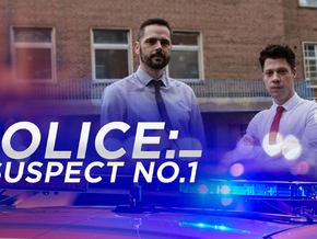 Watch Police: Suspect No. 1 - TV Series Free Online | Fawesome TV