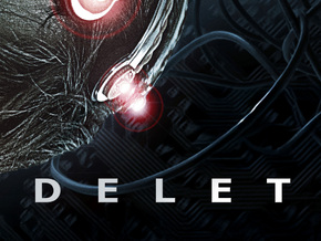 Watch Delete - TV Series Free Online | Fawesome TV