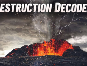 Watch Destruction Decoded - TV Series Free Online | Fawesome TV
