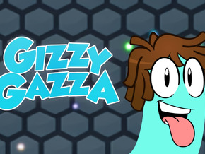 Watch Gizzy Gazza Cartoons - TV Series Free Online | Fawesome TV