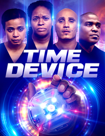 Watch Time Device Full Movie Free Online - Fawesome TV