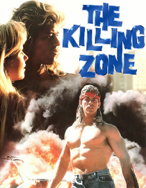 Watch The Killing Zone Full Movie Free Online - Fawesome TV