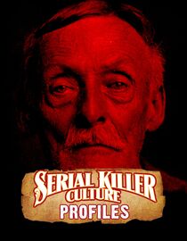 Watch Serial Killer Culture Profiles Full Movie Free Online - Fawesome TV