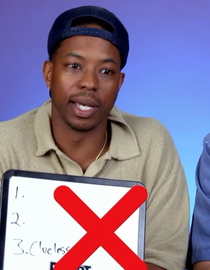 Watch S02 E32 - Men Guess the Iconic Chick Flick from the Quote ...