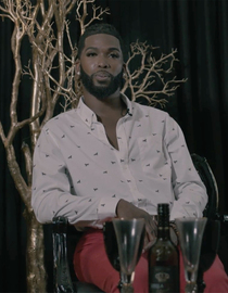 Watch S01 E05 - The Messie Reception - Messie Cee Wedding | Free TV ...