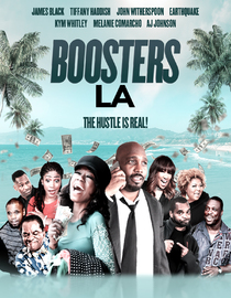 Watch Boosters LA Full Movie Free Online - Fawesome TV