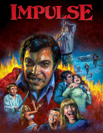 Watch Impulse Full Movie Free Online - Fawesome TV