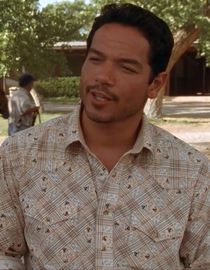 Watch S01 E11 - Tina Sharp - Wildfire | Free TV Shows | Fawesome TV