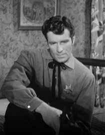 Watch S01 E28 - One of Jesse's Gang - The Life and Legend of Wyatt Earp ...