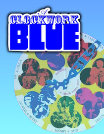 Watch A Clockwork Blue Full Movie Free Online - Fawesome TV