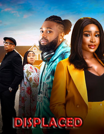 Watch Displaced Full Movie Free Online - Fawesome TV