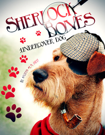 Watch Sherlock Bones - Undercover Dog Full Movie Free Online - Fawesome TV