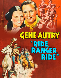 Watch Ride, Ranger, Ride Full Movie Free Online - Fawesome TV