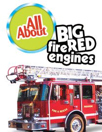 Watch All About Big Red Fire Engines Full Movie Free Online - Fawesome TV