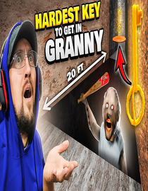Watch Fee Gee Water & Granny's Maze | Free TV Shows | Fawesome TV