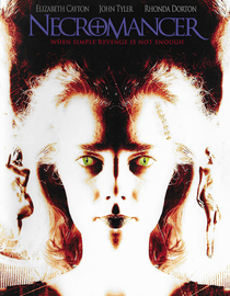 Watch Necromancer Full Movie Free Online - Fawesome TV