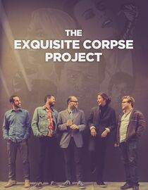 Watch The Exquisite Corpse Project Full Movie Free Online - Fawesome TV