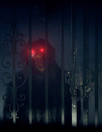 Watch S03 E07 - Carolina Reptile Man, Succubus and Napa Rebobs ...