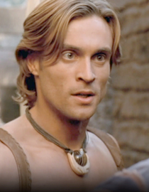 Watch S02 E12 - Tao's Brother - The BeastMaster - The BeastMaster ...