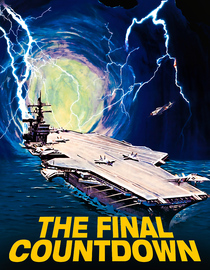 Watch The Final Countdown Full Movie Free Online - Fawesome TV