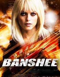 Watch Banshee Full Movie Free Online - Fawesome TV