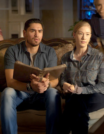 Watch S03 E06 - Roland - Part Two - Real Stories With Christ | Free TV ...