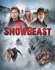 Watch Snow Beast Full Movie Free Online - Fawesome TV