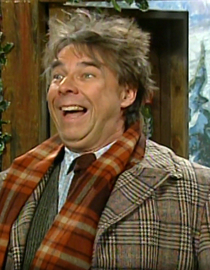 Watch S14 E11 - The Butter Man (Christmas Show) - The Red Green Show ...