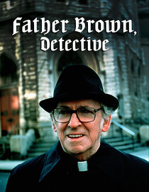 Watch Father Brown, Detective Full Movie Free Online - Fawesome TV